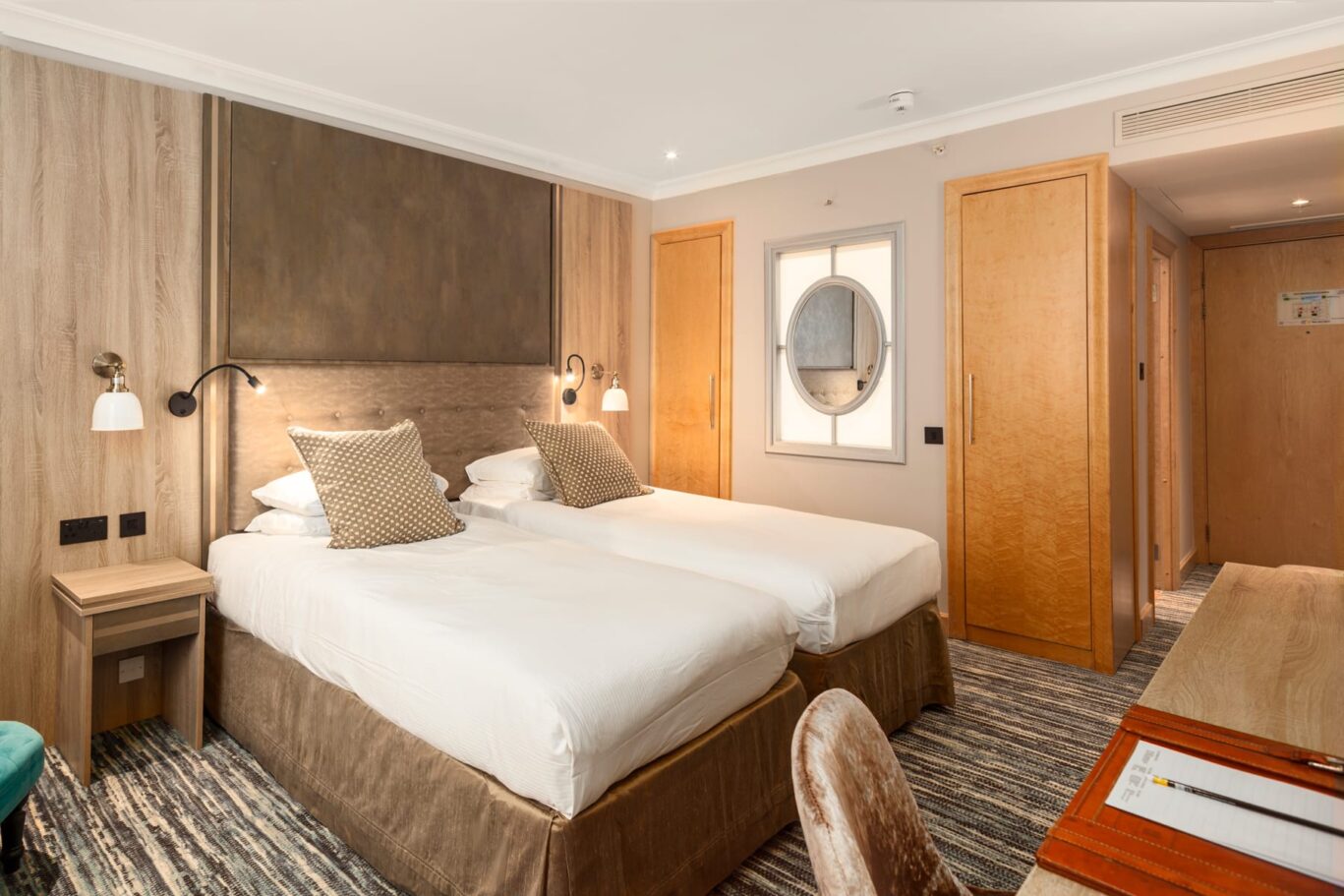 Classic Room - Courthouse - Soho