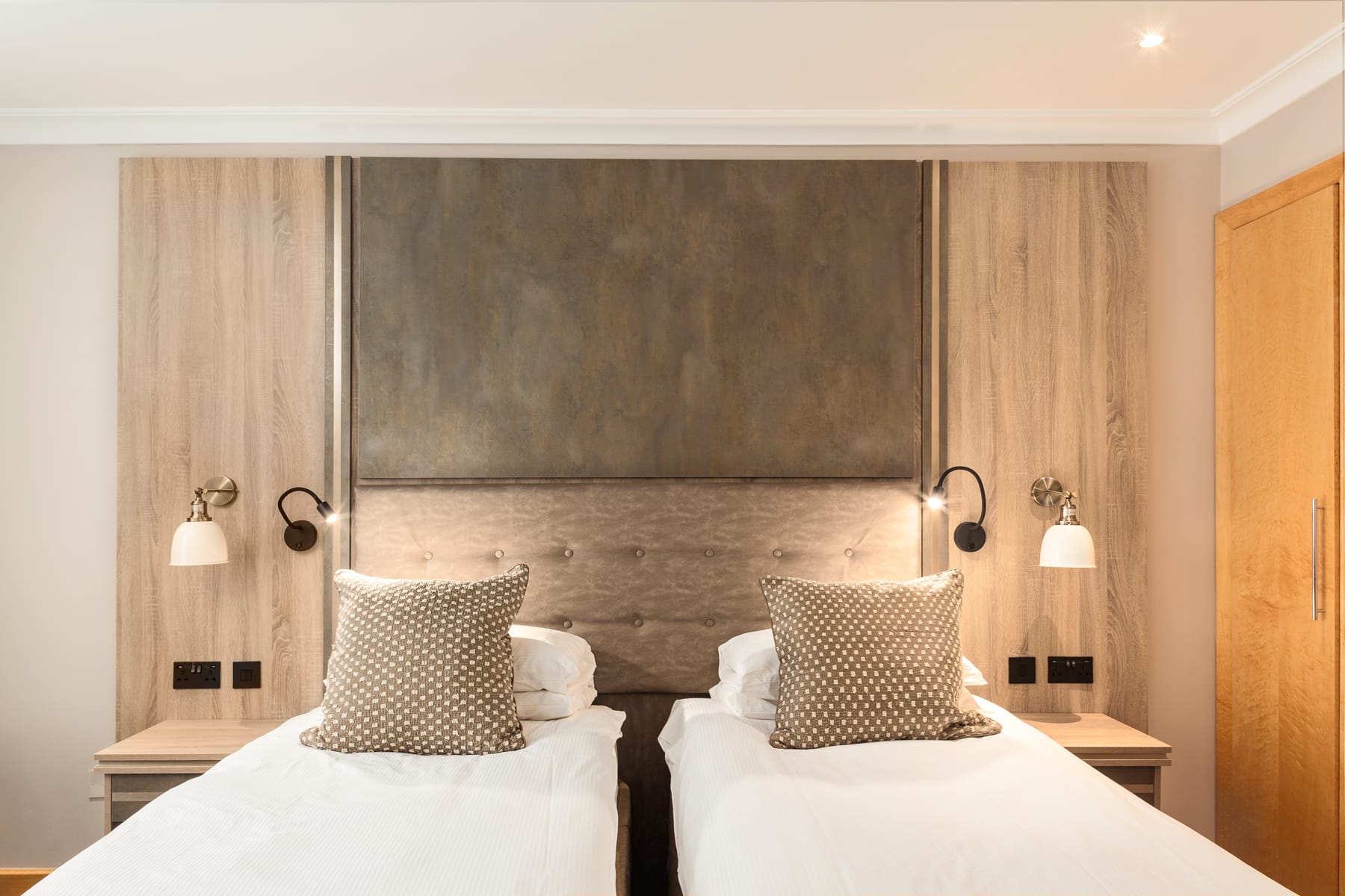 Classic Room - Courthouse - Soho