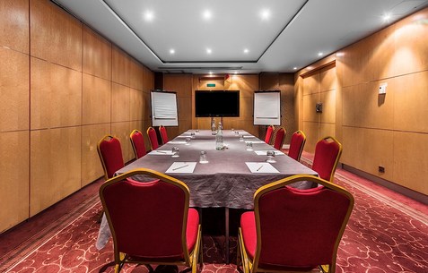 Event Space Central London | Venue Hire Soho | Meetings